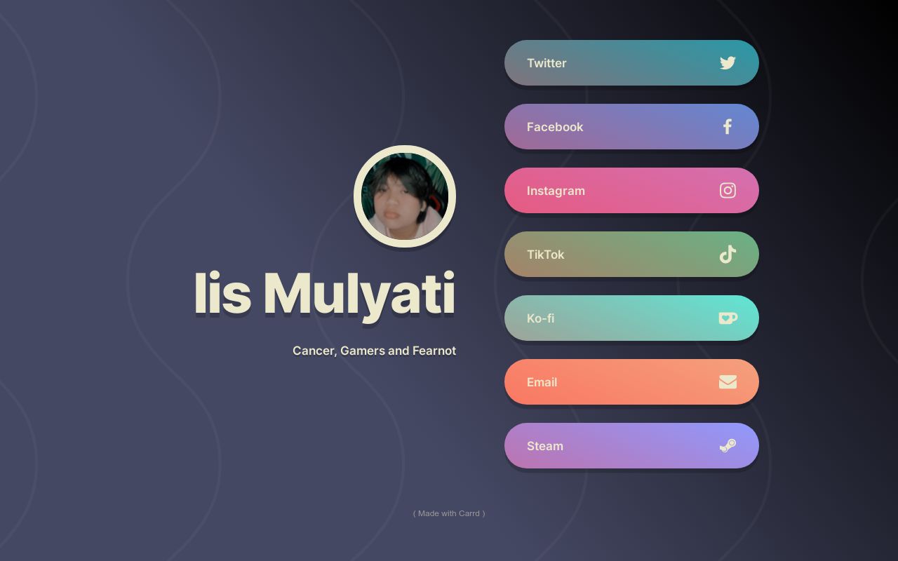 Iis Mulyati